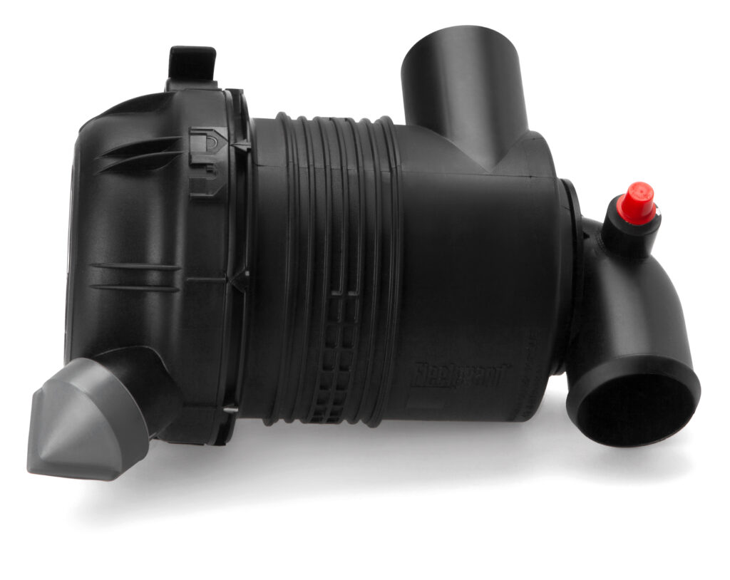 Fleetguard Opti Air Housing 400 Series AH19485 - EXD Supply