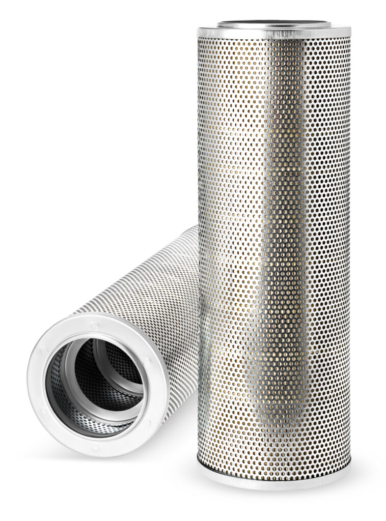 Fleetguard Hydraulic Filter HF35195 - EXD Supply