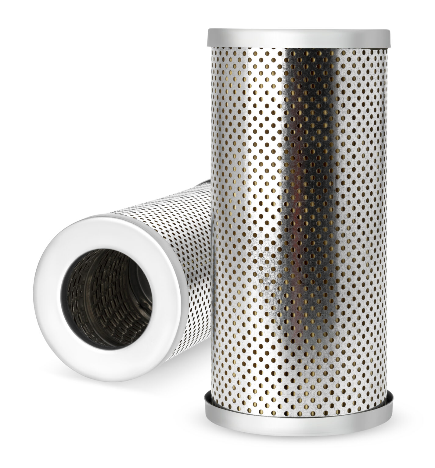Fleetguard Hydraulic Filter HF6354 - EXD Supply