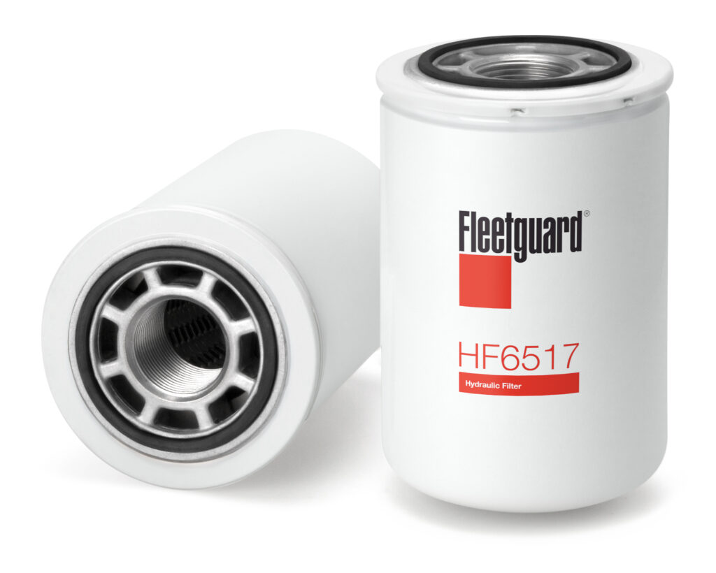 Fleetguard Hydraulic Filter HF6517 - EXD Supply